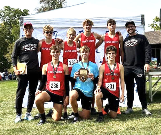 Red Dragons Win John Izzo Classic | News, Sports, Jobs - Post Journal